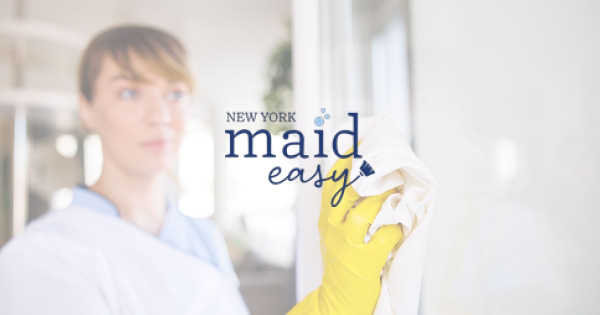 Services – New York Maid Easy LLC